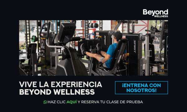 Compra Online – Beyond Wellness